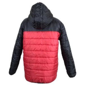 DC Skateboarding | Jackets & Coats | Dc Puffer Skateboard Jacket With ...